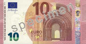 Current Euro Currency Banknotes in Circulation - Sell Us Your Currency