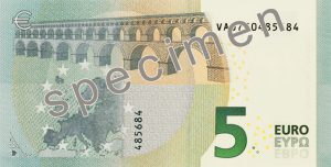 Current Euro Currency Banknotes in Circulation - Sell Us Your Currency